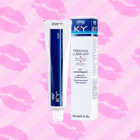 Durex KY บรรจุ 50 g