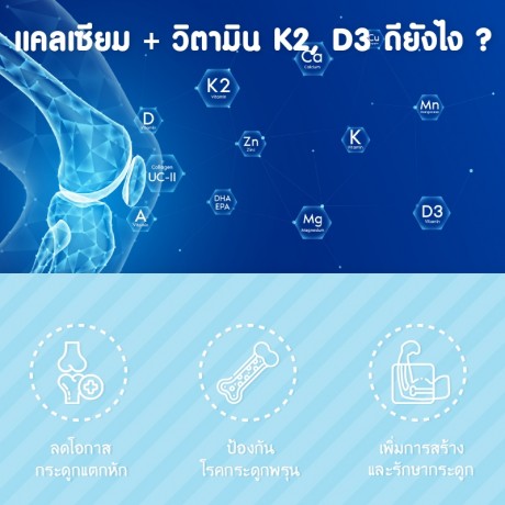 Mega We Care Nat Cal Plus บรรจุ 30 แคปซูล