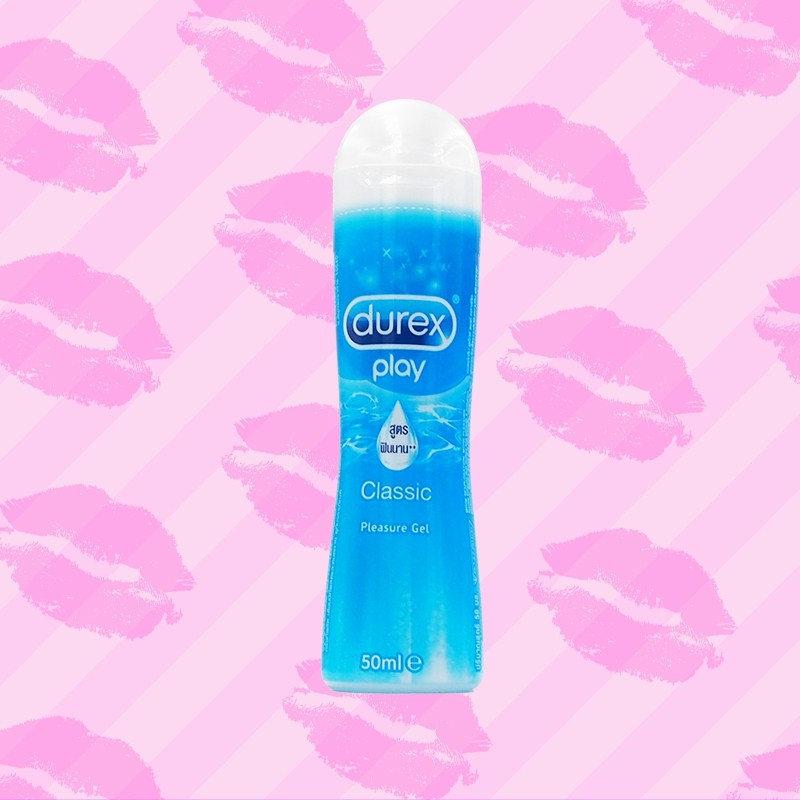 Durex Play Classic บรรจุ 50 ml
