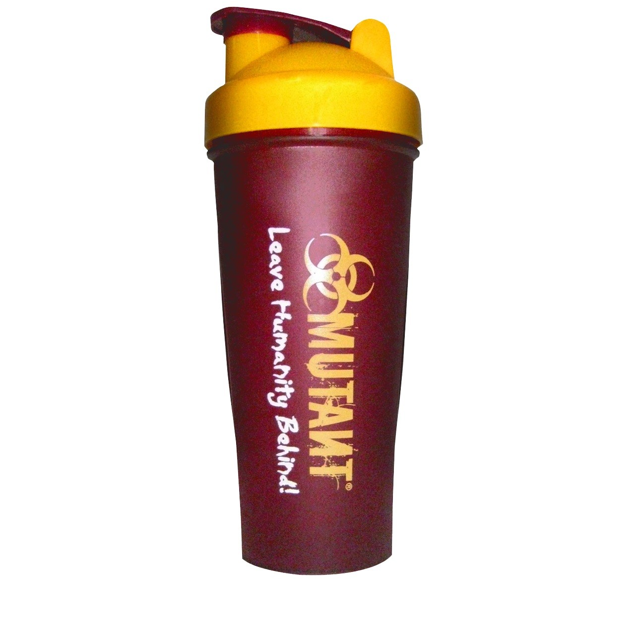 Mutant Shaker (750 cc.) | แก้วเชค มิวแทนท์ ขนาด 750 cc.